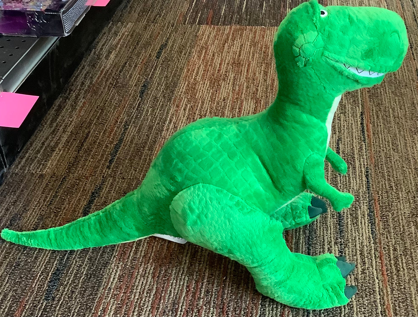 Rex Plush - Toy Story – Discount 70 Online